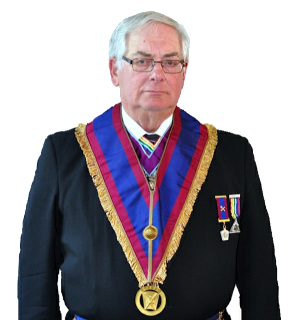 Provincial Executive | Mark Master Masons of Durham